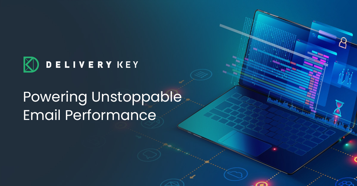 Get Started | DeliveryKey